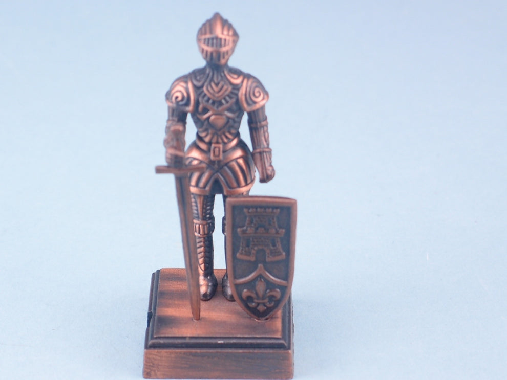 Knight Pencil Sharpener – Old Royal Naval College Shop